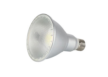 L'angolo d'apertura delle lampadine PAR20 PAR30 PAR38 60° del riflettore di E27 LED sostituisce la lampada a alogenuri metallici