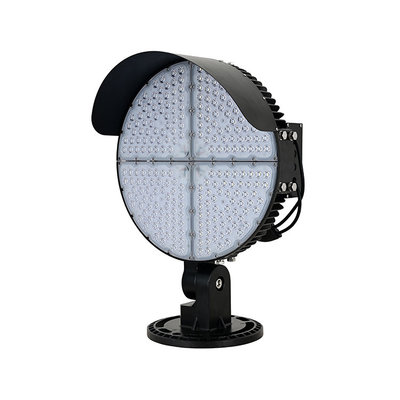alta luz de inundación del palo de 500W 1200W para la iluminación al aire libre del estadio