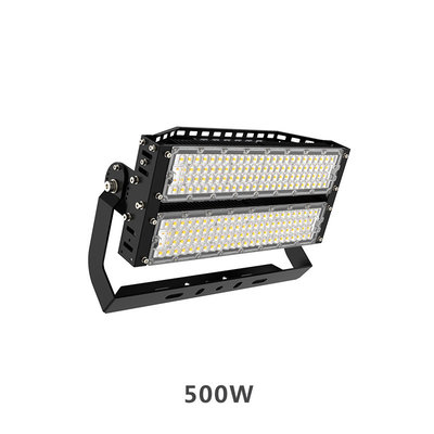 Luces de inundación industriales del campo de deportes 1500W 225000lm LED
