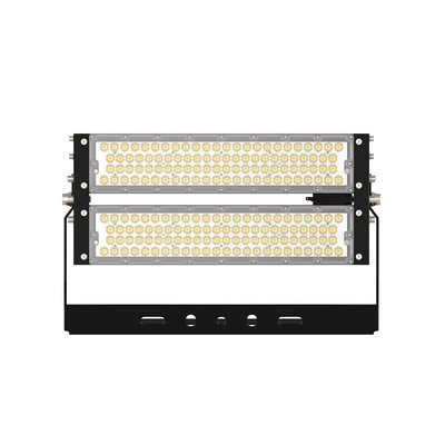 A presión las luces de inundación industriales de aluminio de la fundición IP65 LED