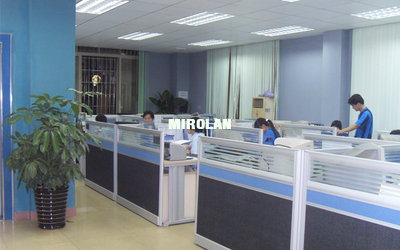 Zhongshan Zirui Home Lighting Co.,Ltd