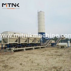 WCB 400 Soil Machine Soil Stabilization Equipment