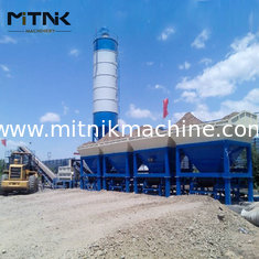 WCB 500 Stable Soil Blending Equipment For Highway Road Construction