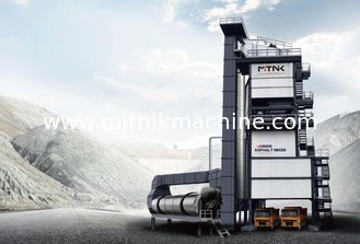 LB3000 Hot Asphalt Mixing Plant