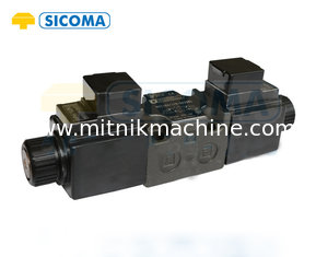 High Quality SICOMA Magnetic Valve