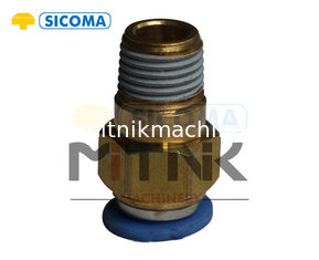 SICOMA Connector