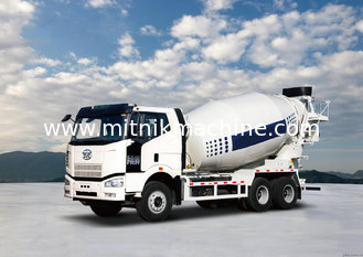 DONGFENG 6m3/8m3/10m3/12m3/14m3 Concrete Transit Mixer