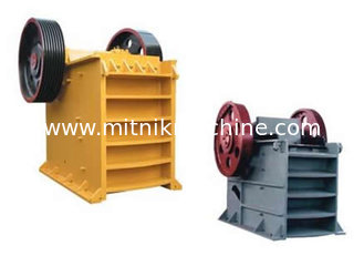 PE Series High Efficiency Jaw Crushers for Sale