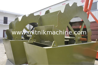 Industry sand washing machine, sand washing machine price, screw sand washing machine