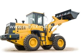 Engineering & Construction Machinery/Earth-moving Machinery Wheel loader