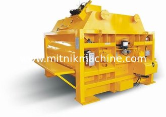 KTSW Big aggregate dam-work concrete mixer