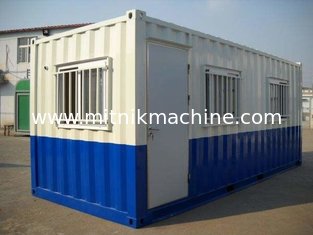 Prefab Shipping Container Houss/Container office