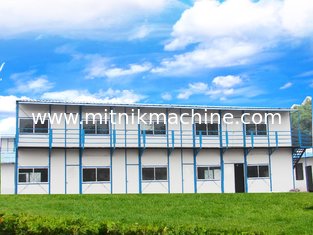 well-designed prefab cabin/container house/nice looking mobile house
