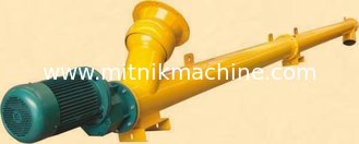 Screw Conveyor for Concrete Batching Plant
