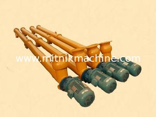 Advanced technology widely used screw conveyor manufacturer