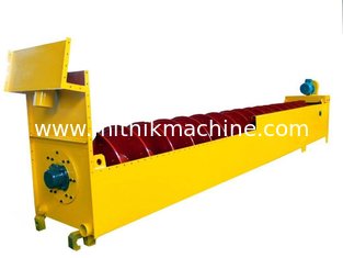Sand Washing Equipment sand washing machine/screw sand washer