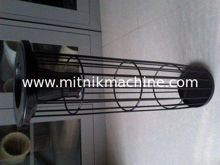 wholesale High quanlity filter bag cage for dust collectors