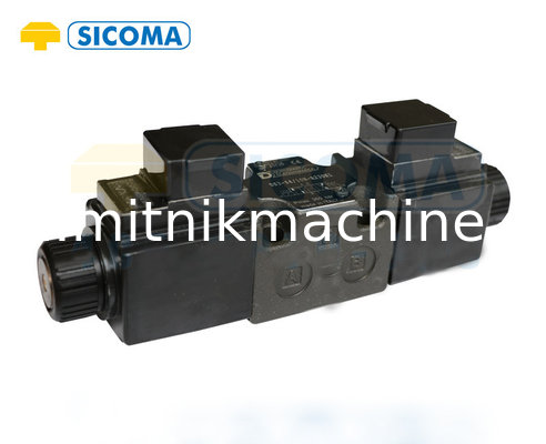 High Quality SICOMA Magnetic Valve