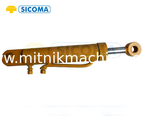 SICOMA Hydraulic Oil Cylinder