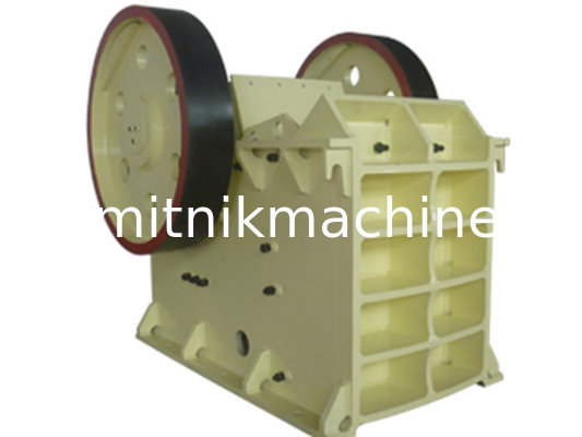 PEW Series Euro-Style Jaw Crushing Plants