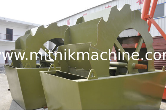 Industry sand washing machine, sand washing machine price, screw sand washing machine