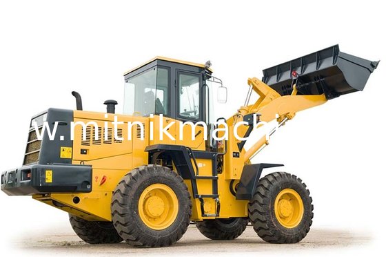 Engineering & Construction Machinery/Earth-moving Machinery Wheel loader