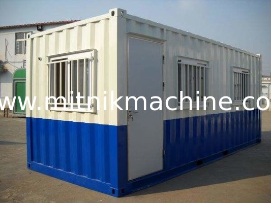 Prefab Shipping Container Houss/Container office