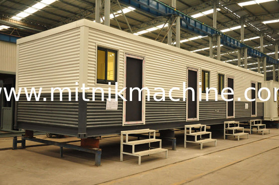 Modular Prefab Shipping Container Homes For Sale
