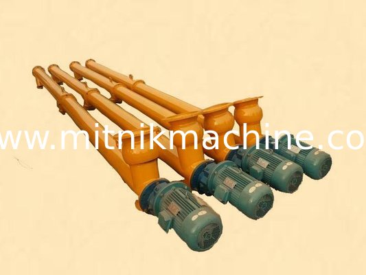 Advanced technology widely used screw conveyor manufacturer