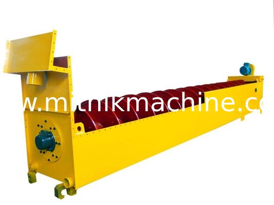 Sand Washing Equipment sand washing machine/screw sand washer