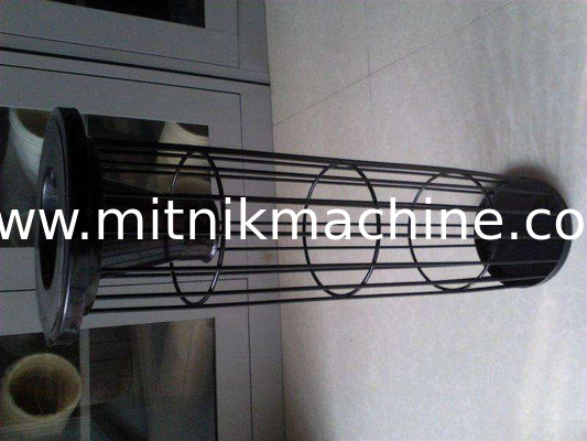 wholesale High quanlity filter bag cage for dust collectors