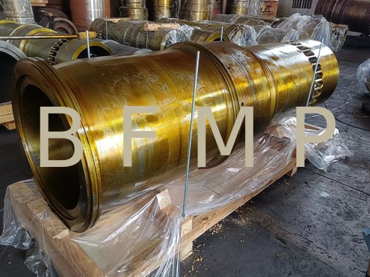 MAN B&W S60MC-C CYLINDER LINER P90302-0173-046