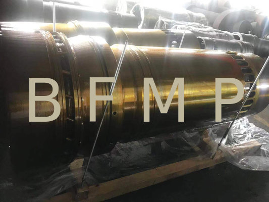 MAN B&W L60MC CYLINDER LINER 90302-0173-046