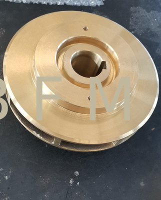 SKL NVD48A-2U IMPELLER FOR SEA WATER COOLING PUMP