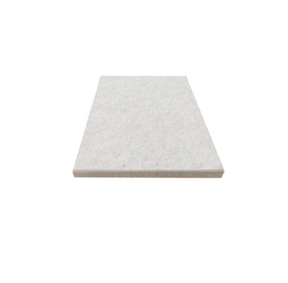 CE Standard 100% Non-asbestos Cellulose Fireproof Fiber Standard Cement Board With Factory Price supplier