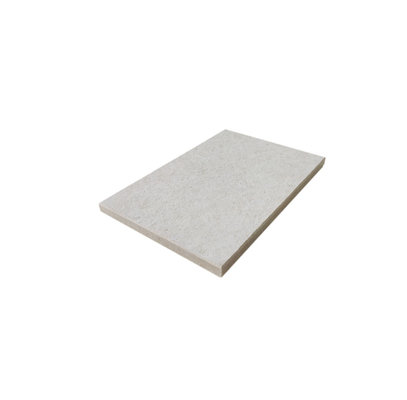 CE Standard 100% Non-asbestos Cellulose Fireproof Fiber Standard Cement Board With Factory Price supplier