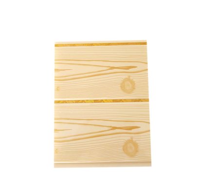 High Glossy Customized Width Easy Installed PVC Ceiling Panel for Interior Decoration with Low Price supplier