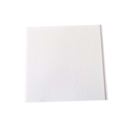 High Glossy Customized Width Easy Installed PVC Ceiling Panel for Interior Decoration with Low Price supplier