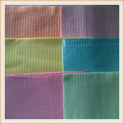 Cheap and Wholesale Dental Bibs/patient bibs