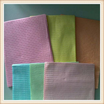 Cheap and Wholesale Dental Bibs/patient bibs