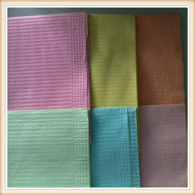 Cheap and Wholesale Dental Bibs/patient bibs