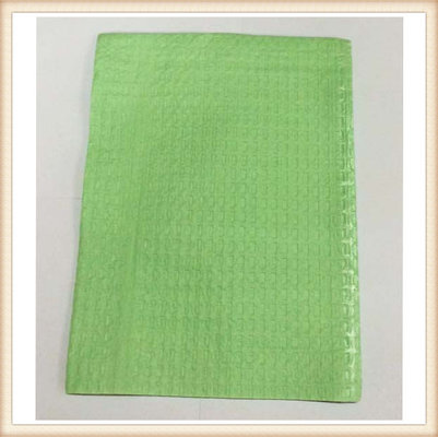 disposable neck dental bib custom patient bib