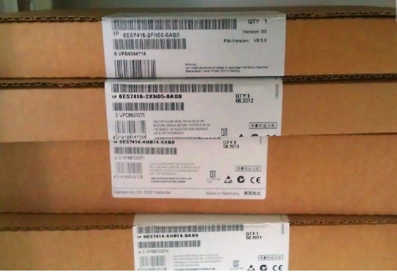 FACTORY NEW Siemens 6ES7392-2XX10-0AA0 6ES7392-2XX10-0AA0  Module 