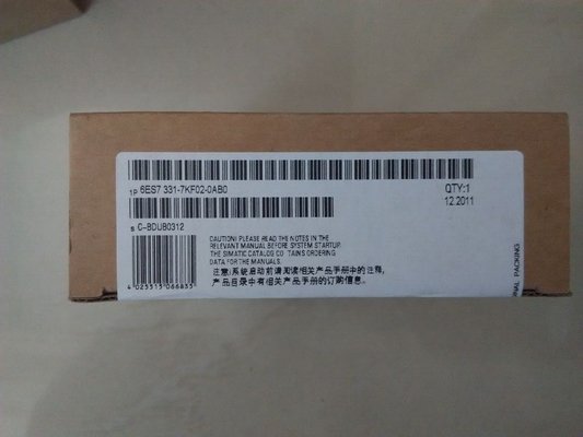 FACTORY NEW Siemens 6ES7392-2XX10-0AA0 6ES7392-2XX10-0AA0  Module 