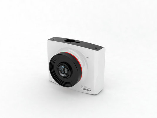 2.7inch  LCD SD Mini 1080P Car DVR 170 degree wide angle automatic off 50HZ/  60HZ
