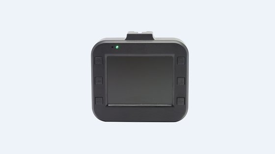 30FBS 1080FHD Two Camera Car DVR 500mA , Dual Camera Car Recorder