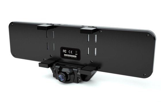 HD 720p Portable Mirror Car Camera Day and night With 120degree wide angle lens