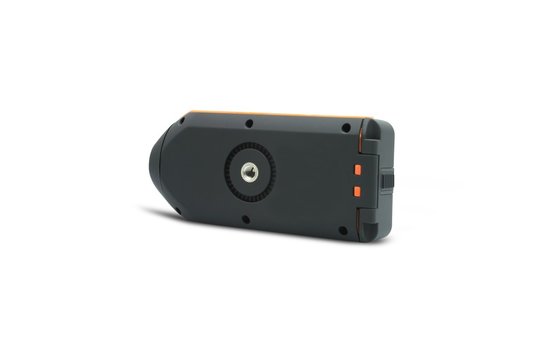 5.0 Megapixel 1080P H.264 CMOS SD Sports DV Camera Rechargeable 1300MA