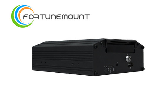 Hi3520D Support Various Mobile Monitoring Real-Time HDD Interface Mobile Car DVR