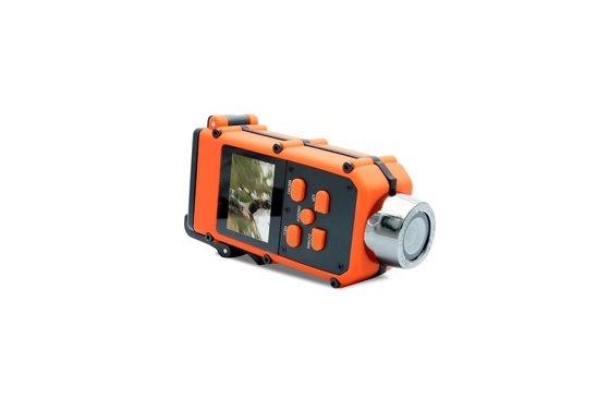 Mini appareil-photo extérieur du sport HD DV de HDMI/caméra vidéo imperméable de sports